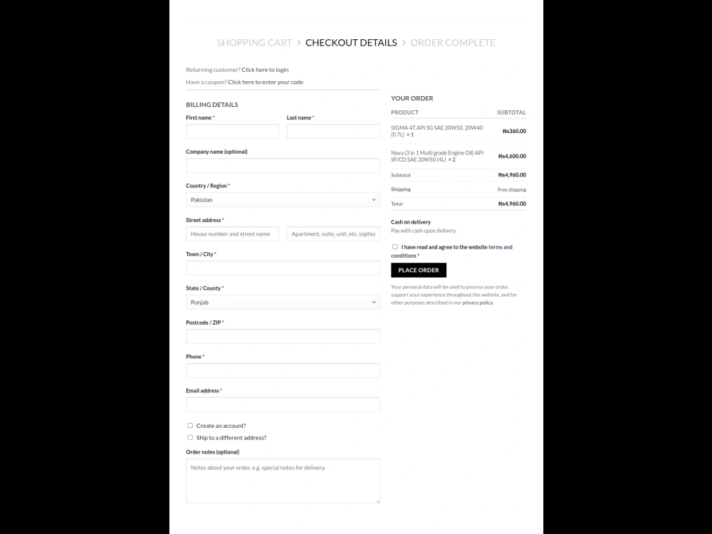 Wordpress Installation With Theme Setup Upwork