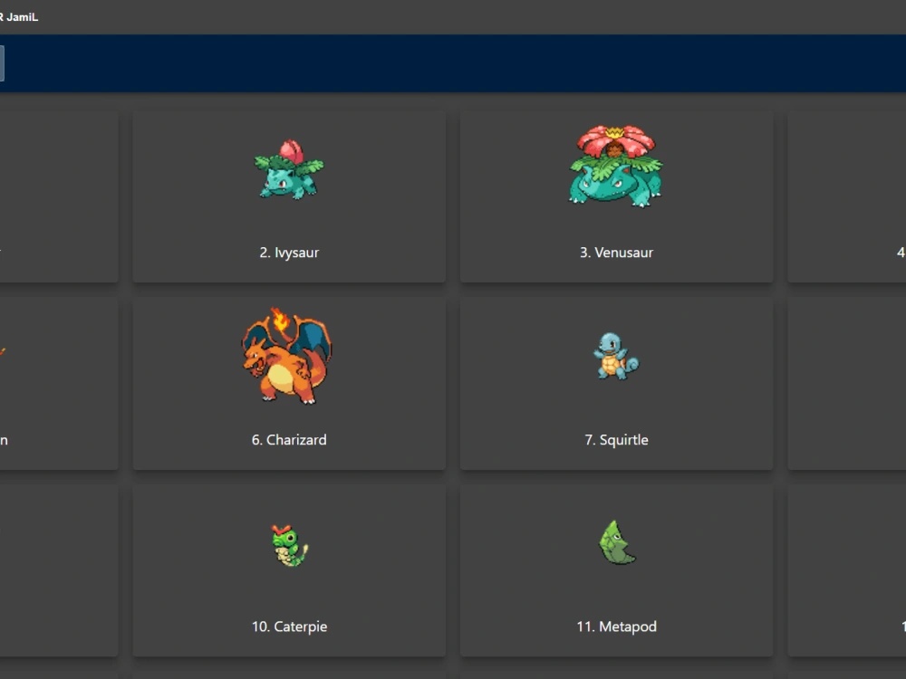 A stunning frontend of web app built using react js and redux | Upwork