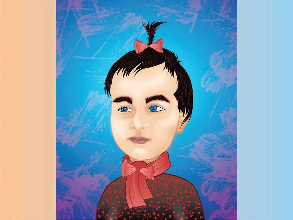 Vector illustrations and vector tracing | Upwork Vector illustrations and vector tracing | Upwork