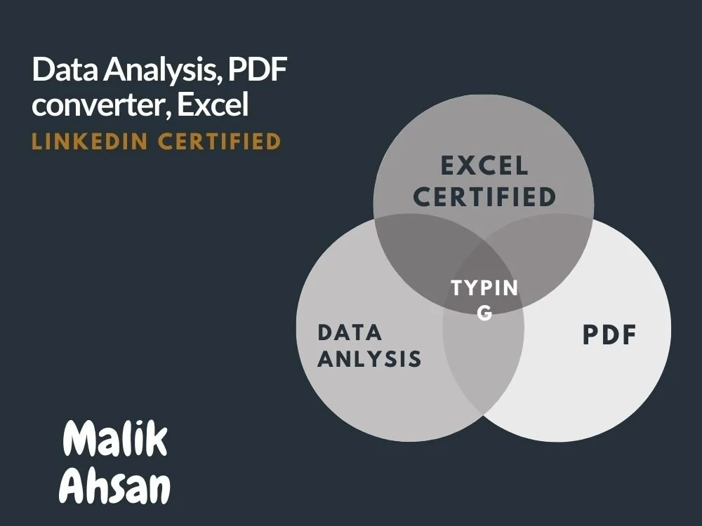 Data Entry, web research, typing, copy paste, data mining or web scraping | Upwork