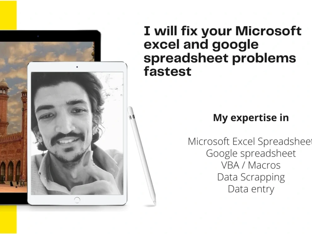 A Data Analyst working at PowerBI, Excel, and Tableau | Upwork