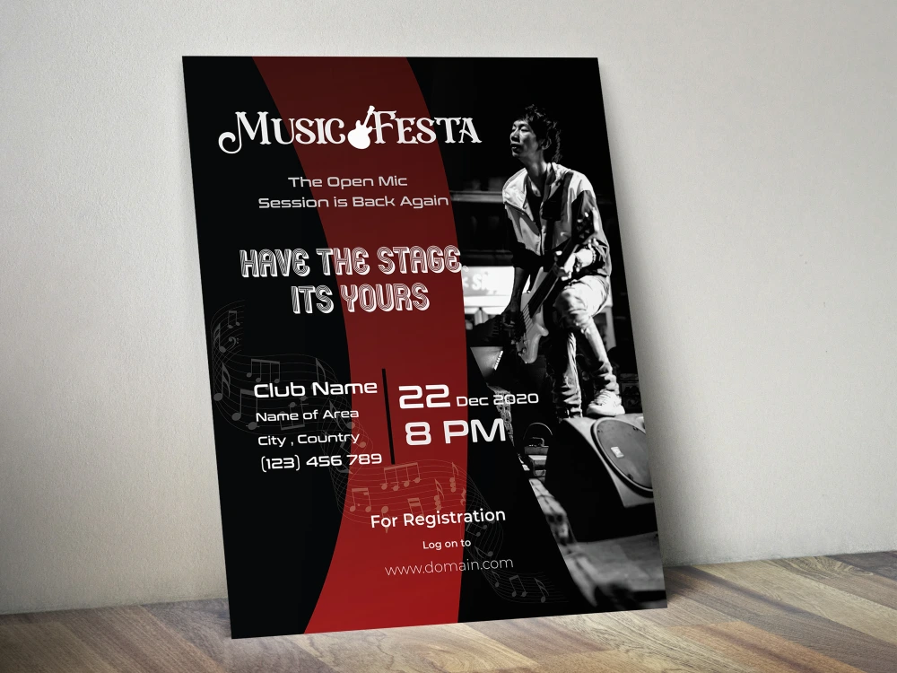 Visual Professional Flyer Designs for Marketting | Upwork