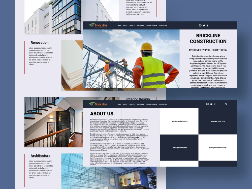 Fullstack website using MERN (React | Upwork Fullstack website using MERN (React | Upwork