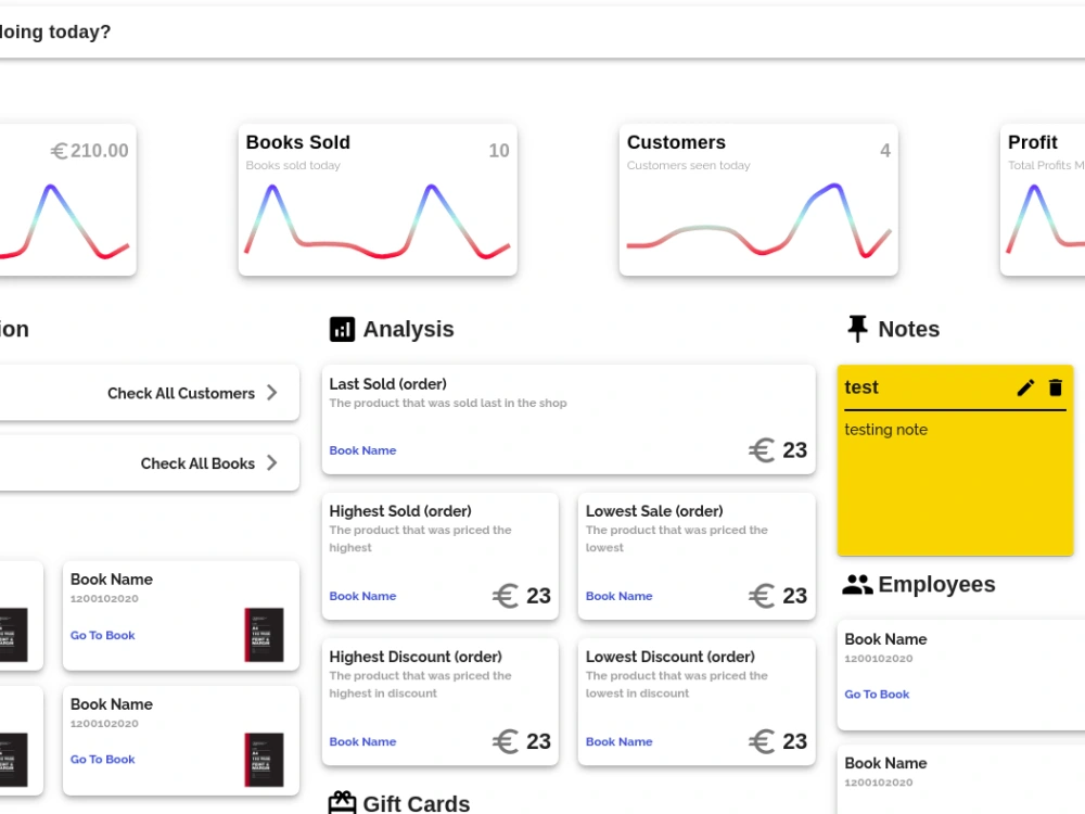 A high quality and well performing web application developed in vuejs. | Upwork
