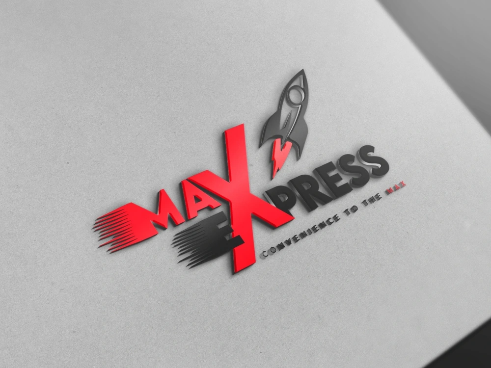 A minimalist eye-catching logo designed on adobe Illustrator | Upwork