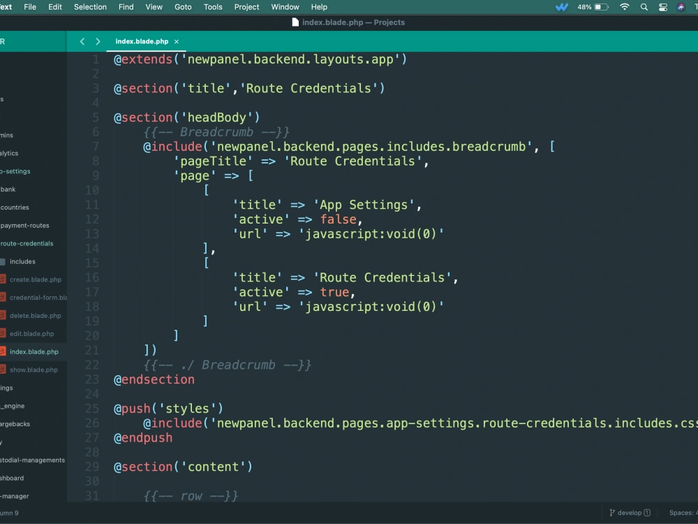 Bug fixed & refactor code for your website | Upwork