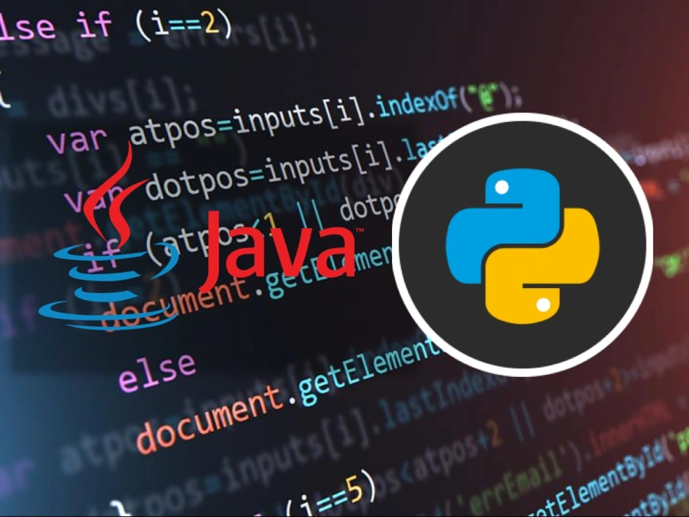 Professional Tutoring on Python, Java, Web Developing | Upwork