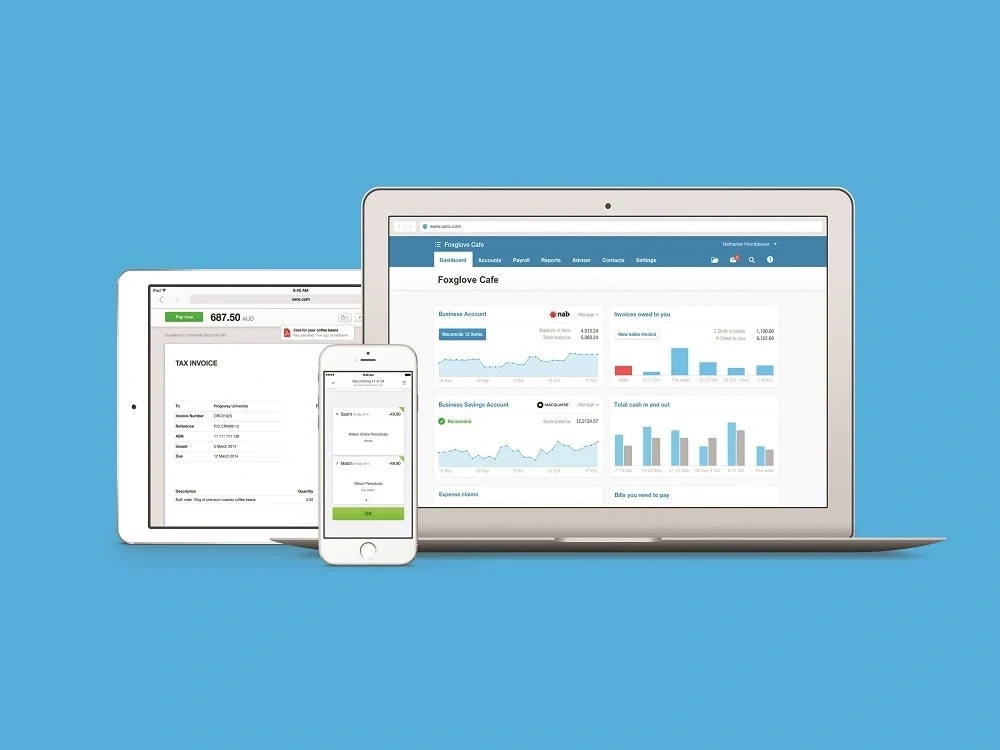Your Quickbooks accounting system back on track! | Upwork