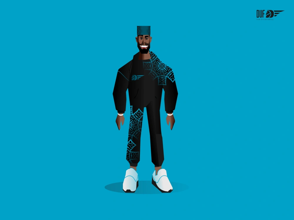 Branding and illustration designs that are peculiar to you alone. | Upwork