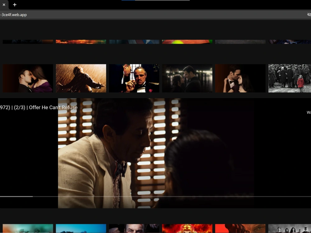 A wonderful fully responsive and beautifully designed frontend web app. | Upwork