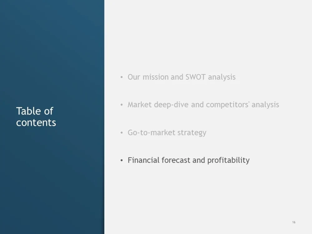 A McKinsey style business plan for your business | Upwork