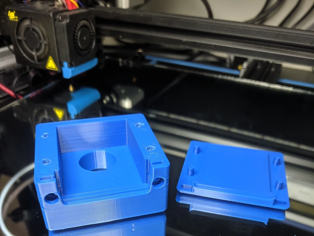 3D Printed Prototype(s) for your Project | Upwork