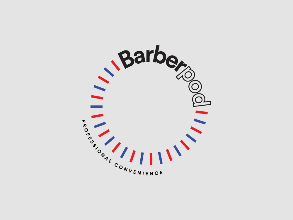 An amazing contemporary typographic logo design. | Upwork