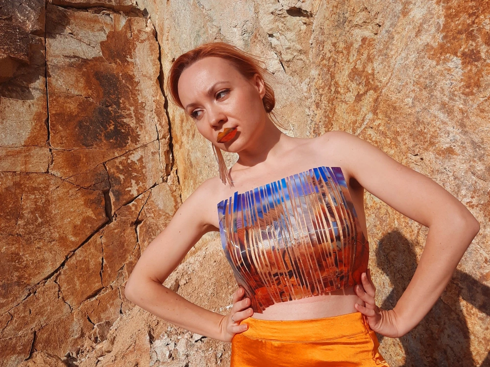 Ready-to-release collection of clothes, full technical packs, patterns ...