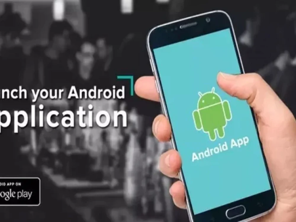 An Amazing Android App Developer Using Kotlin Or Java Upwork