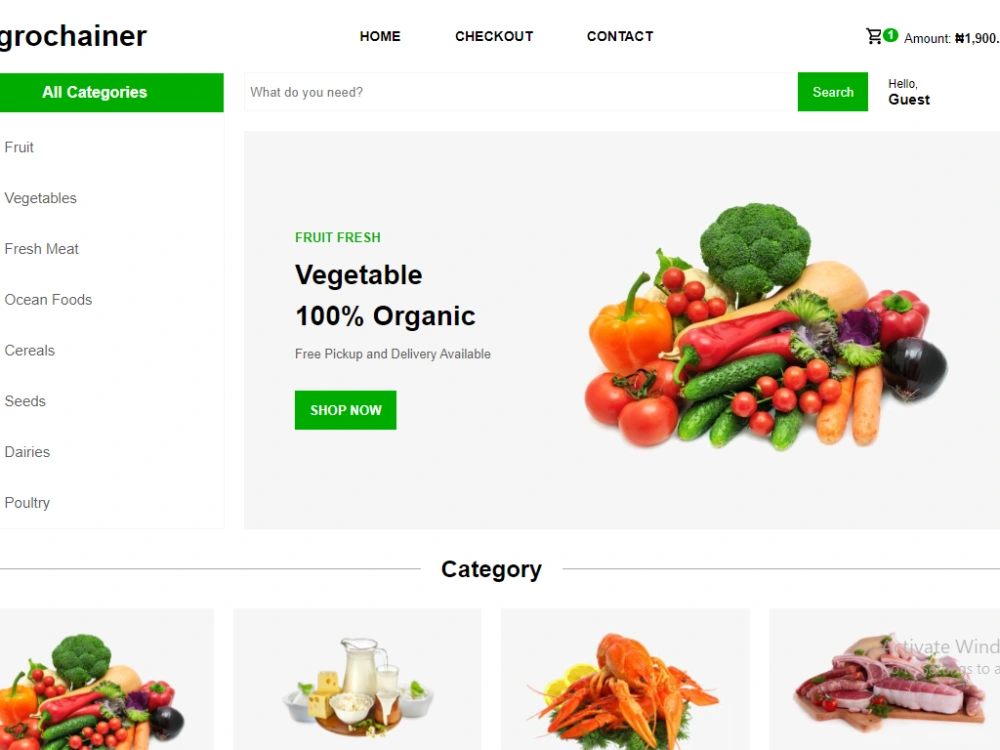 A highly responsive and optimized web app | Upwork