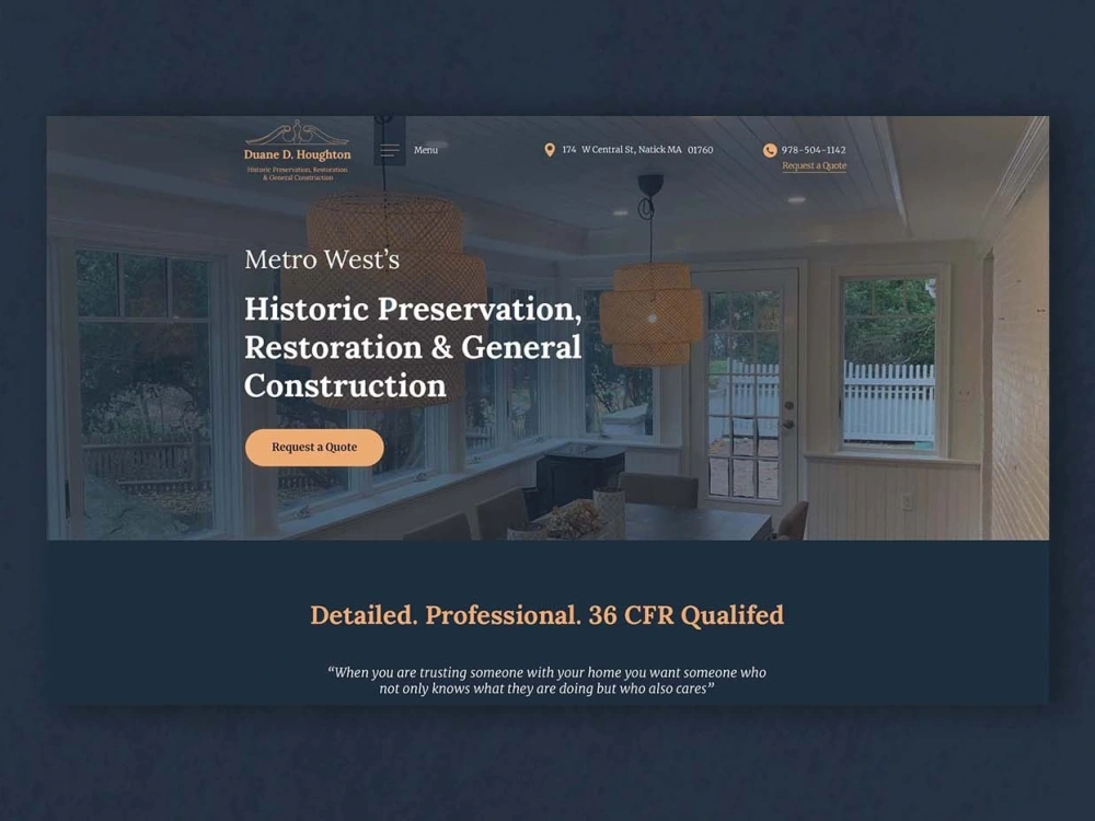Modern, unique, sell UI/UX design for your project | Upwork