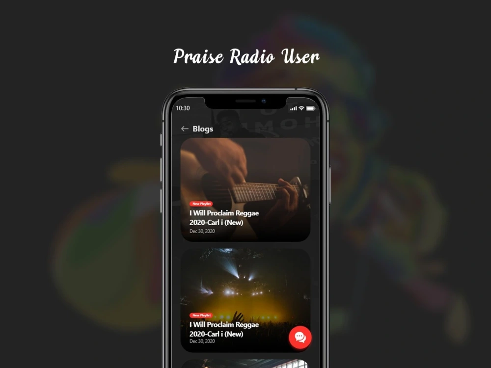 A pixel perfect UI for your Mobile Application | Upwork