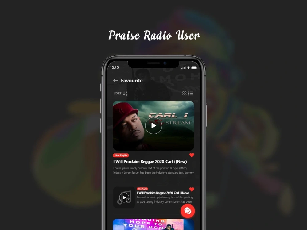 A pixel perfect UI for your Mobile Application | Upwork