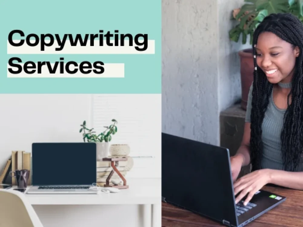 Cutting-edge professional copywriting services | Upwork
