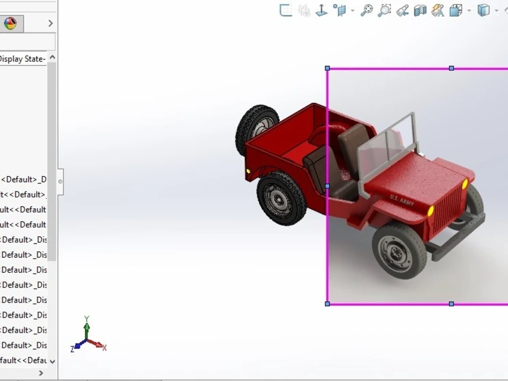 3D model, renders and animation of your product. | Upwork