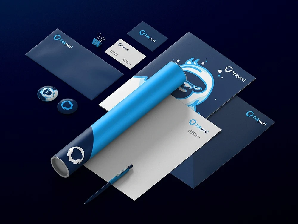 Professional Branding and Rebranding | Upwork