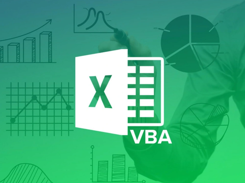 Automated And Customized Excel Sheet Using Vba And Custom Function Upwork