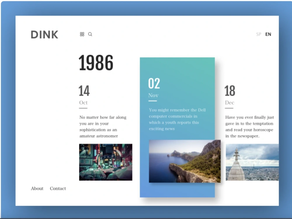 Unique & custom UI-UX for your business | Upwork