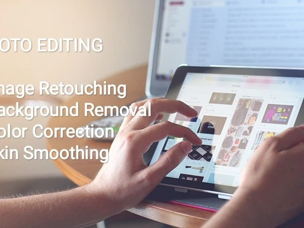 Professional photo editing, image enhancement, background removal | Upwork