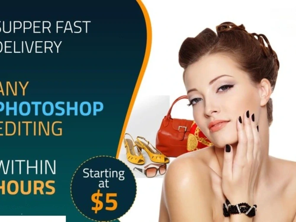 Professional photo editing, image enhancement, background removal | Upwork