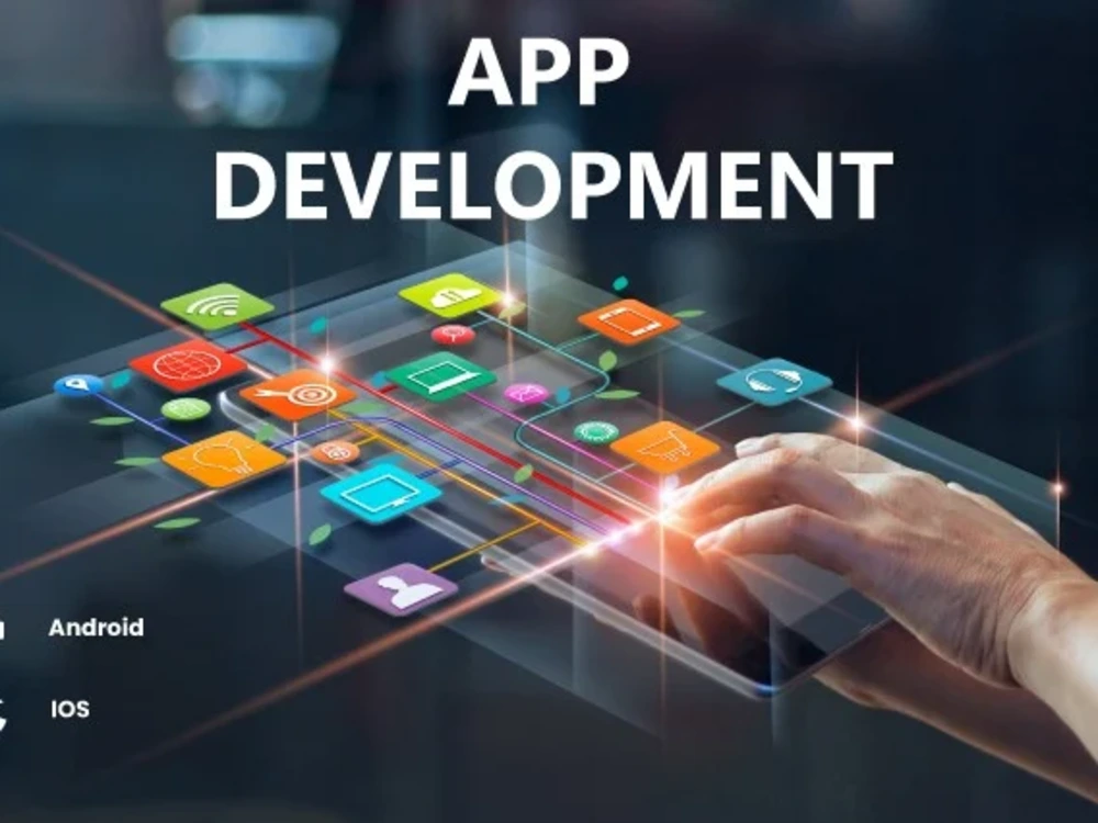 Hybrid apps using react native and flutter | Upwork