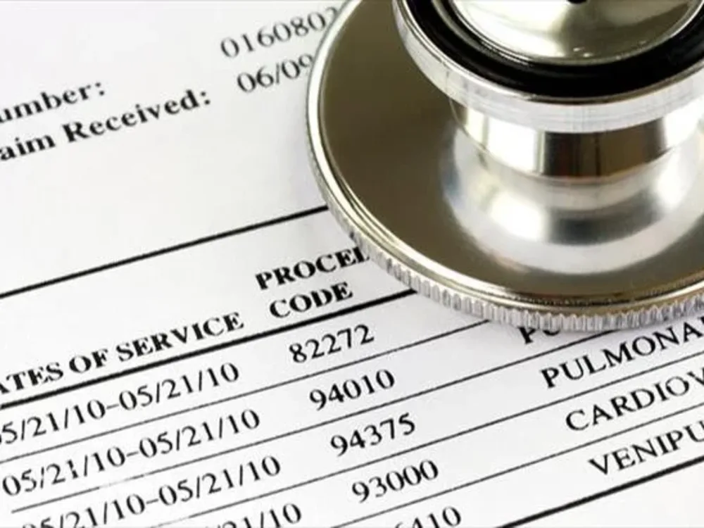 Medical coding like CPT, ICD, MIPS and HCPCS codes with highest accuracy. | Upwork