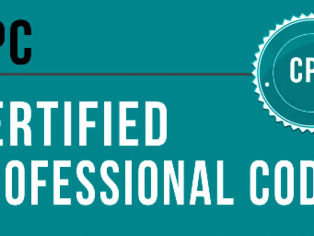 Medical coding like CPT, ICD, MIPS and HCPCS codes with highest ...