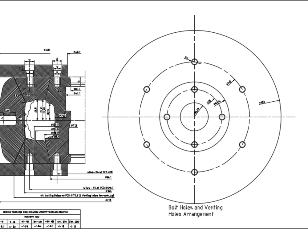 Fully detail final drawings for fabrications with 3D realistic designs ...