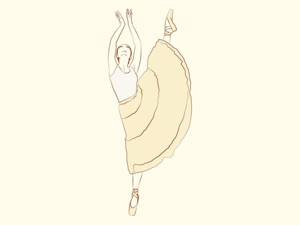 Minimal Line-Art Illustrations Perfect for Your Digital Storytelling ...