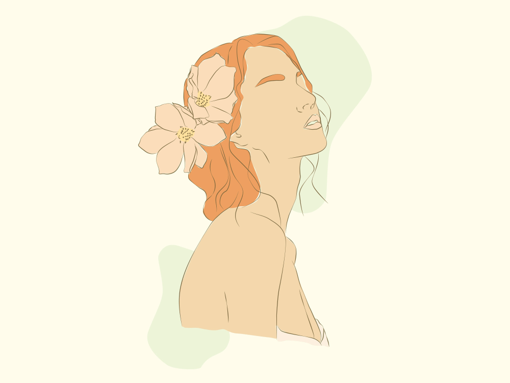 Minimal Line-Art Illustrations Perfect for Your Digital Storytelling ...