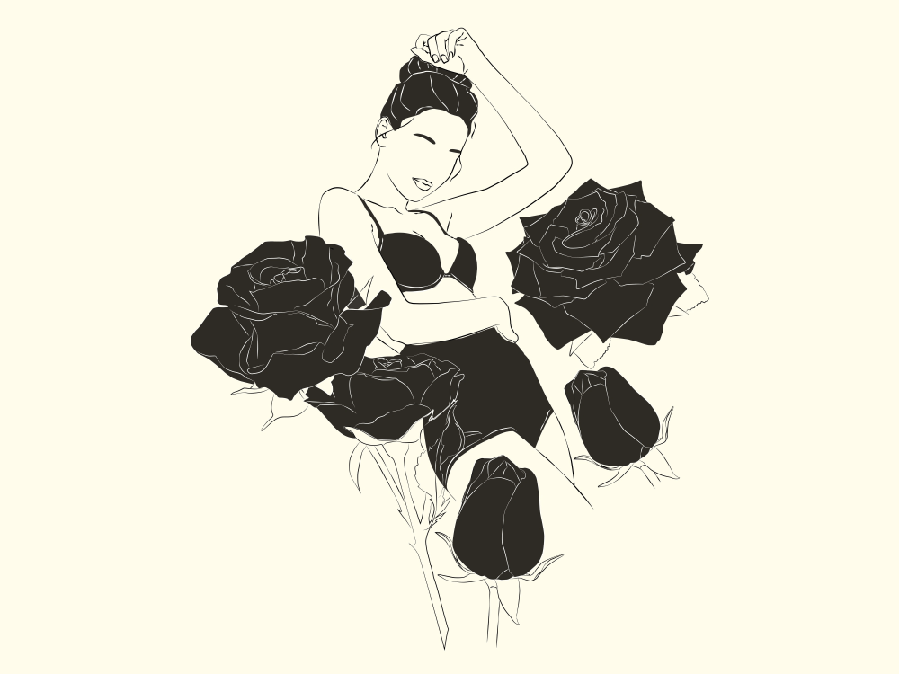 Minimal Line-Art Illustrations Perfect for Your Digital Storytelling ...