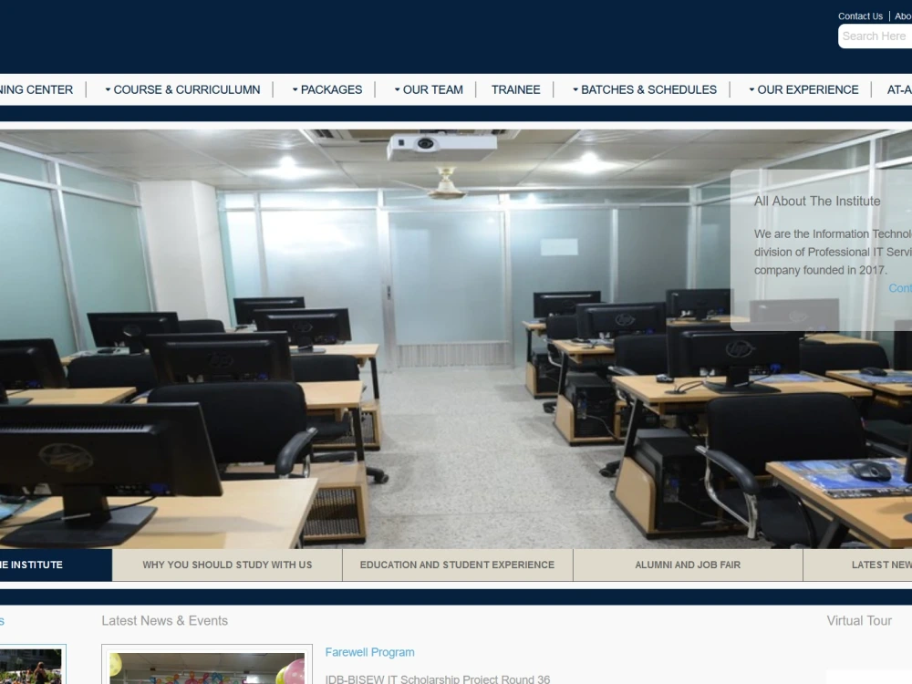 Responsive And Secured Aspnet Web Form Mvc Core Web Application Api Upwork