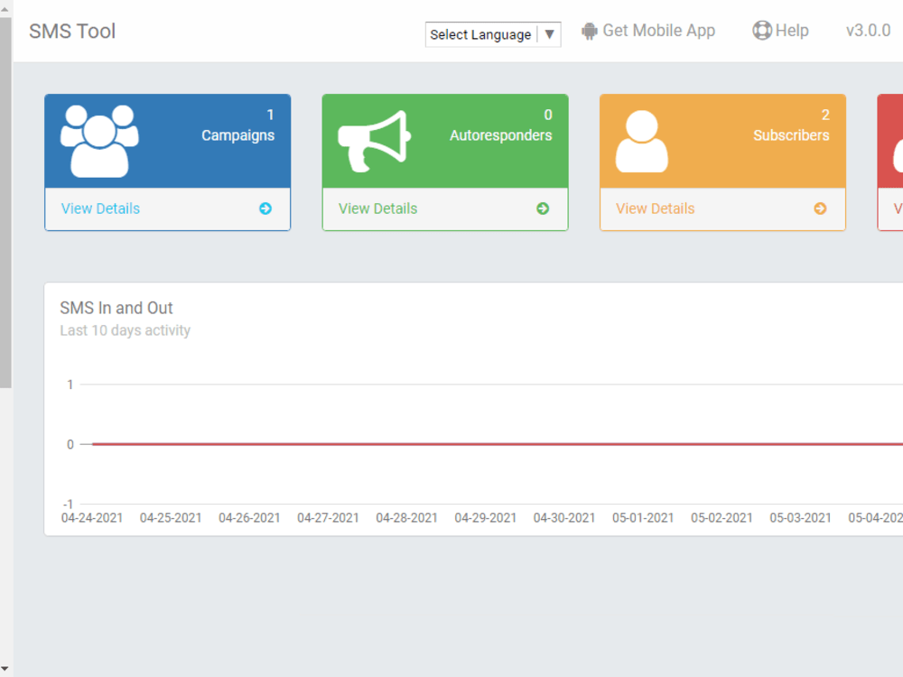 Saas Based Twilio Plivo Nexmo Signal Wire Sms Marketing Web Application Upwork