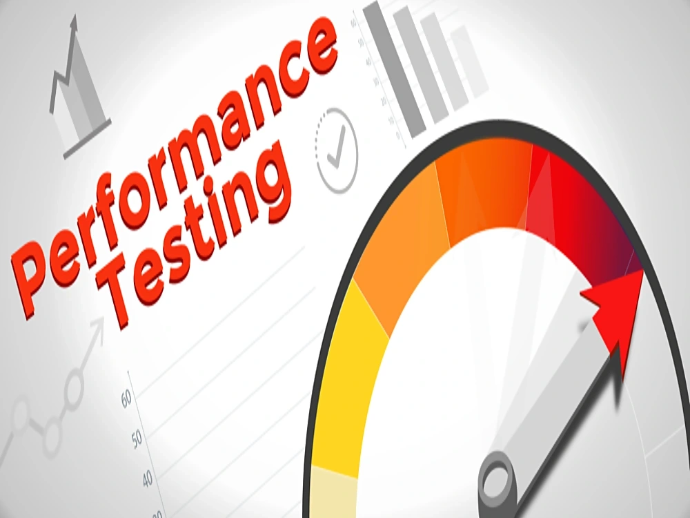 A detailed performance testing report for your application | Upwork