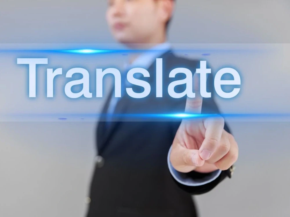 Professional and accurate Chinese (English) translation result | Upwork