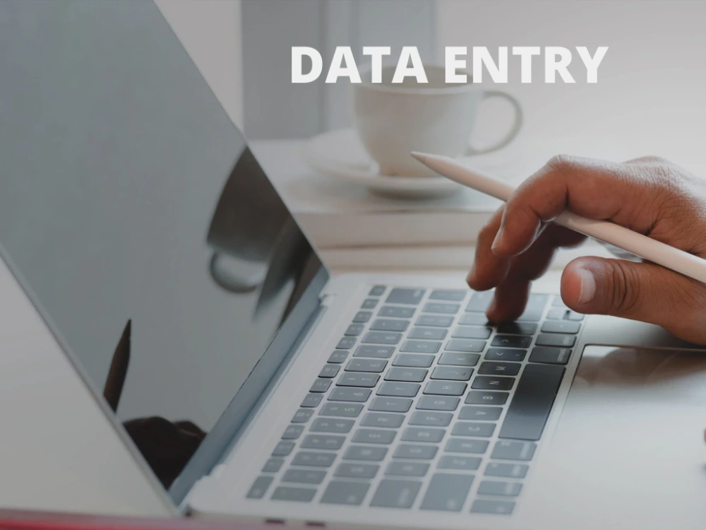 Every type of Data Entry work on MS Word, Excel and PowerPoint | Upwork