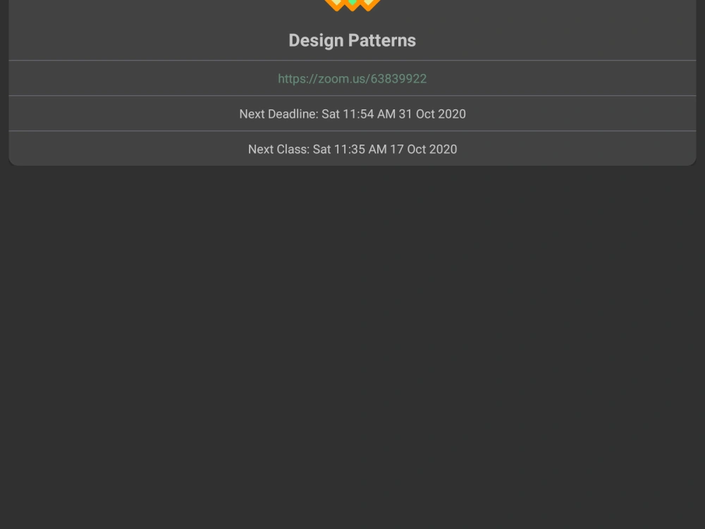 E-learning Android Mobile App | Upwork