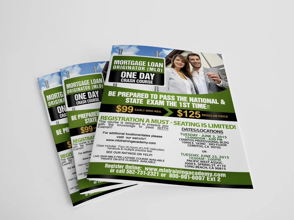 An eye-catchy Flyer/Poster design for your Brand | Upwork