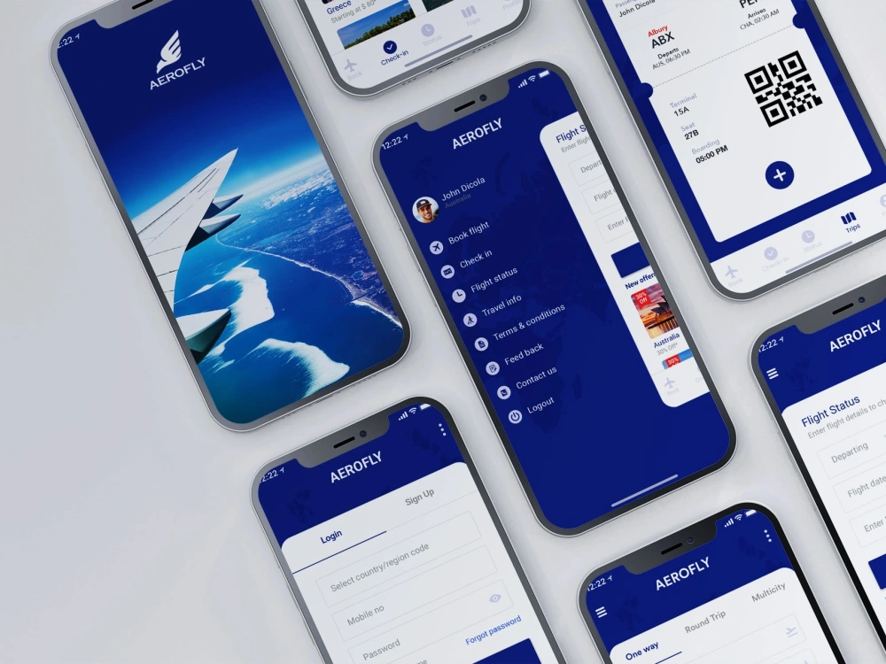 A professional android app developed | Upwork