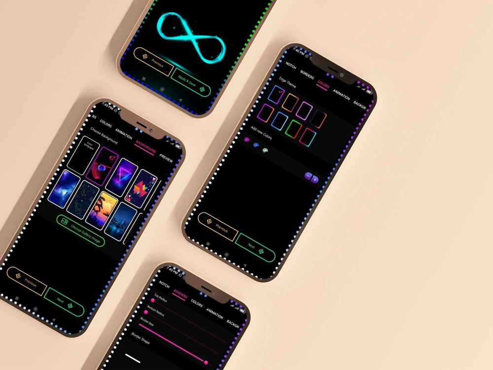 A professional android app developed | Upwork