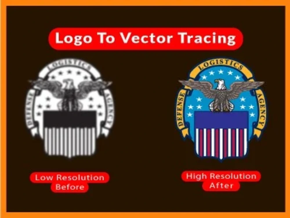 Any adobe illustrator work, vectorise logo, image to vector, pdf to ai ...