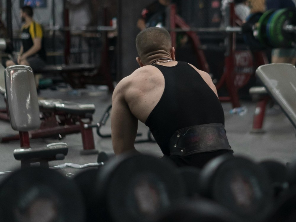 Fitness tips, Gym coach | Upwork