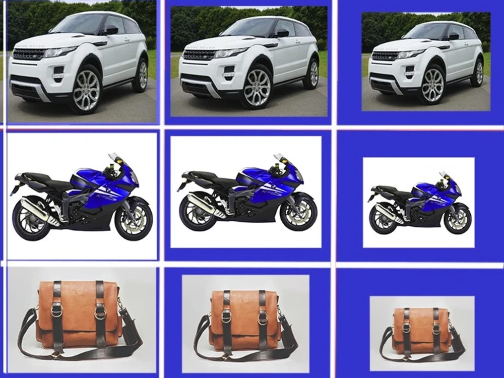 Image resize and picture resizing, photo crop, and logo cropping 4 ...