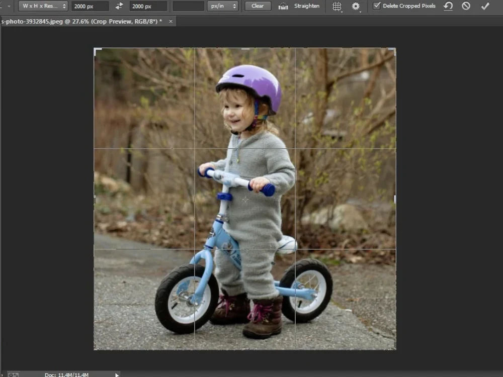 Image resize and picture resizing, photo crop, and logo cropping 4 ...